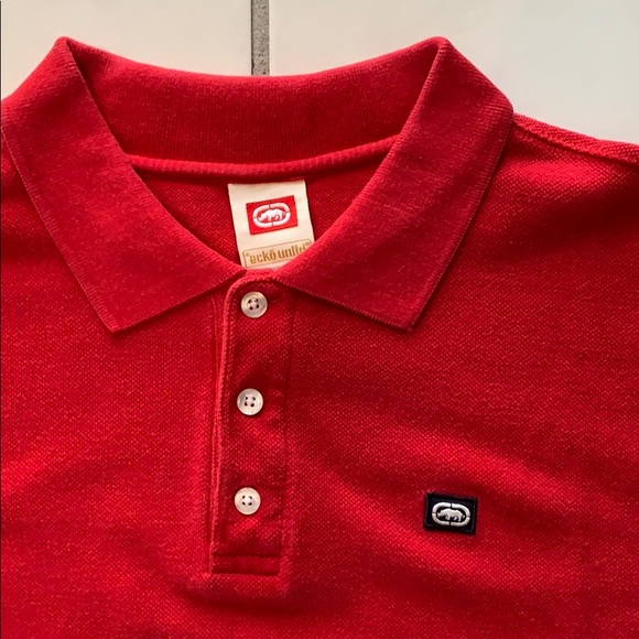 Ecko Unlimited | Shirts | Ecko Polo | Poshmark